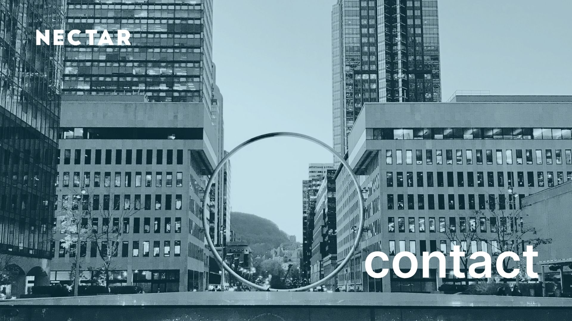 Contact Nectar | Get in Touch for Creative Solutions - Nectar Staging Site